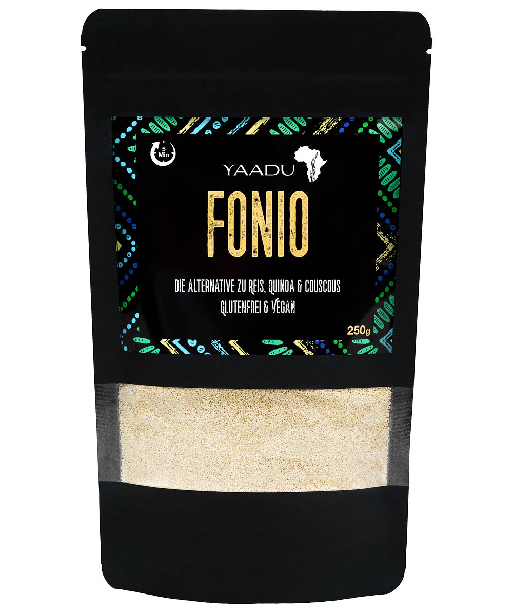 Fonio 250 g